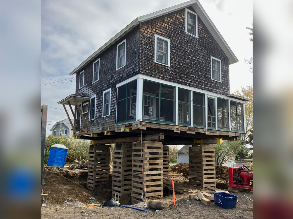 Our Gallery - High Caliber Contracting